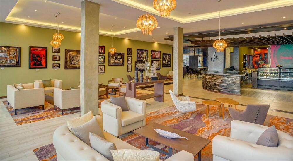 Tamarind Tree Hotel, Nairobi - Reserving