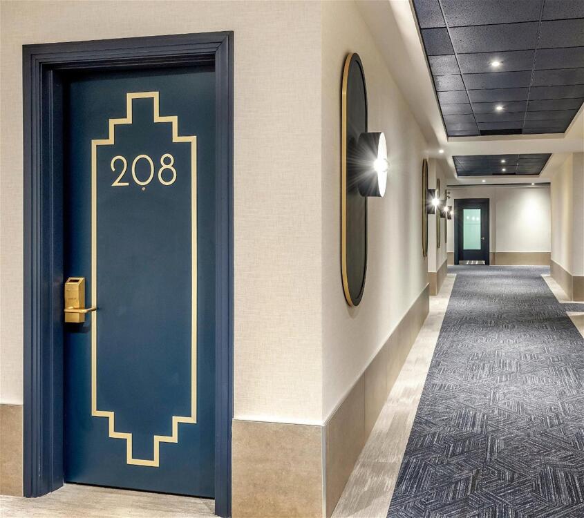 Hotel Royal William, Ascend Hotel Collection, Quebec - Central de Reservas