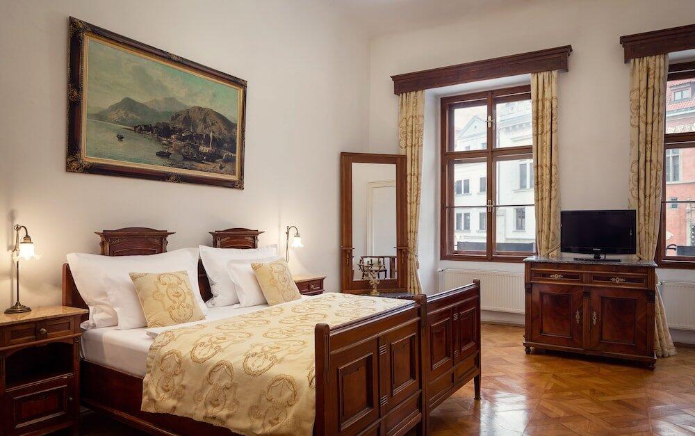 Grand Hotel Praha, Praga. Desde 149.35€ - Central de Reservas