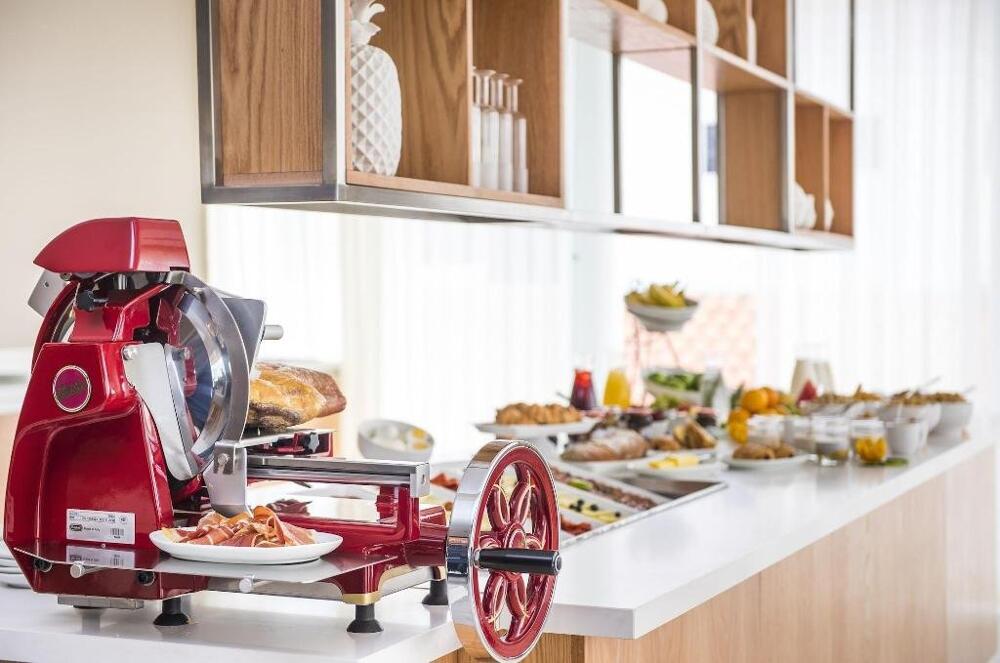 AC Hotel by Marriott Guatemala City, Nueva Guatemala de la Asunción ...