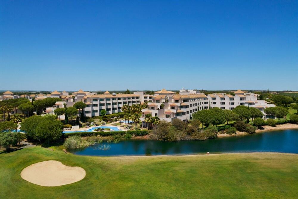 Precise Resort El Rompido-The Hotel, El Rompido - Reserving