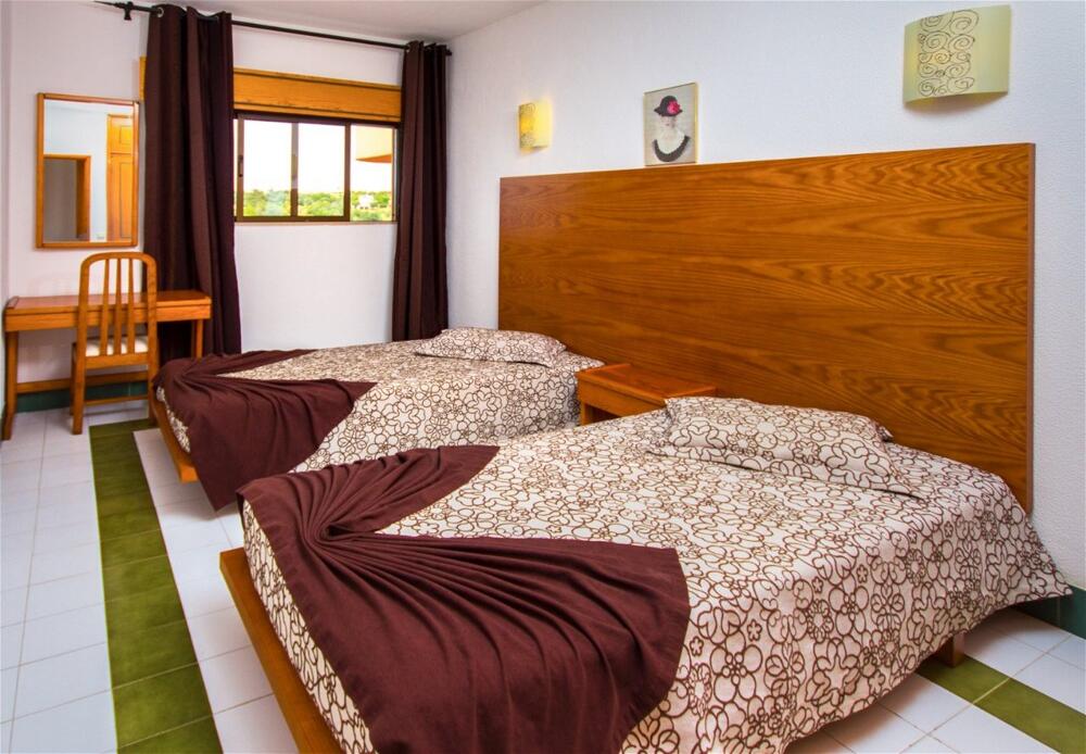 Choromar Apartments, Montechoro - Central de Reservas