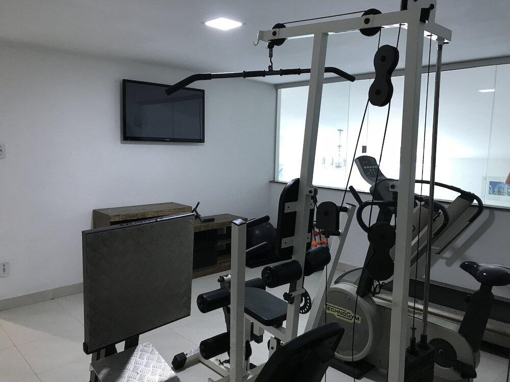 Onix Hotel Praia de Piata, Salvador. Desde 39.45€ - Central de Reservas
