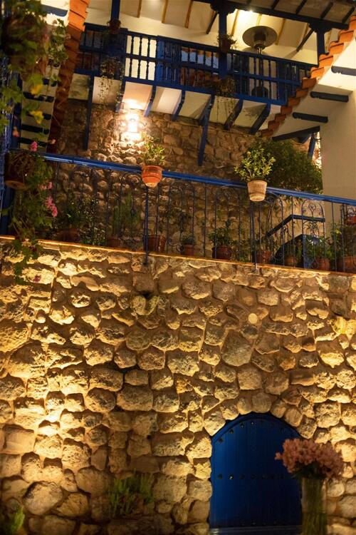 Hotel Rumi Wasi, Cuzco. Desde 118.87€ - Central de Reservas