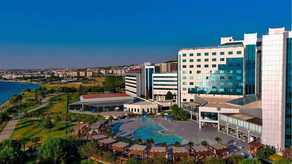 Kolin Hotel, Çanakkale - Central de Reservas