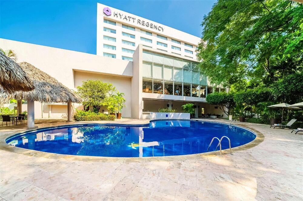 Hyatt Regency Villahermosa, Villahermosa - Central de Reservas