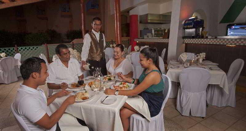 Hotel Los Angeles Locos - All Inclusive, Tenacatita. Desde 202.22 ...