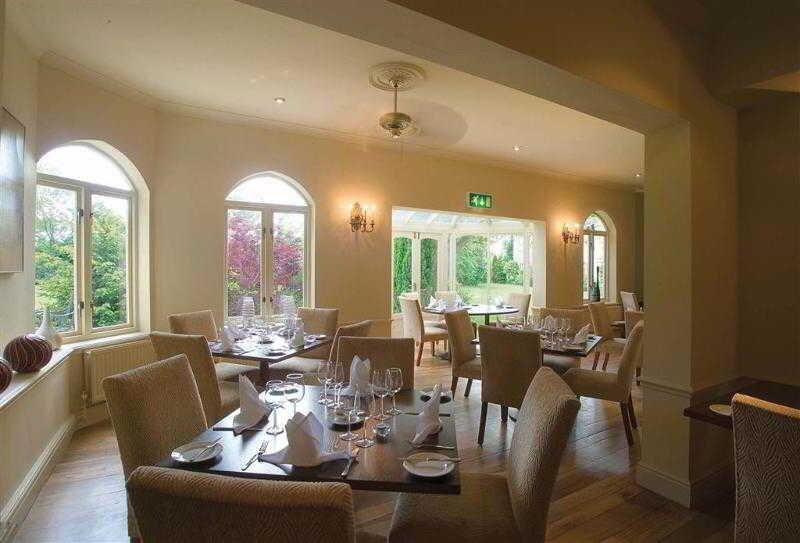 Wrexham Llyndir Hall Hotel, BW Signature Collection, Rossett - Reserving