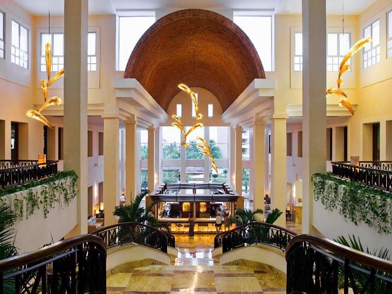 Hotel Excellence Playa Mujeres - Adults Only All Inclusive, Cancún ...