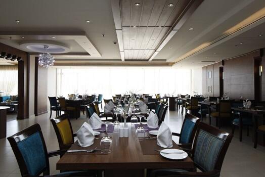 Sumou Al Khobar Hotel فندق سمو الخبر, Al-Khobar - Central de Reservas