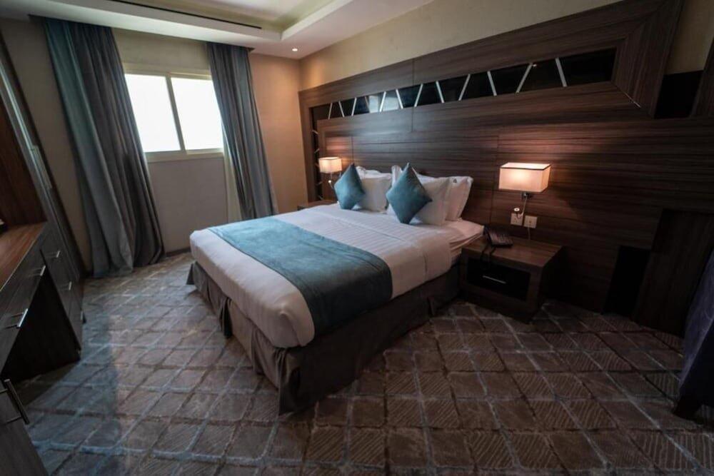 Sumou Al Khobar Hotel, Al-Khobar - Reserving