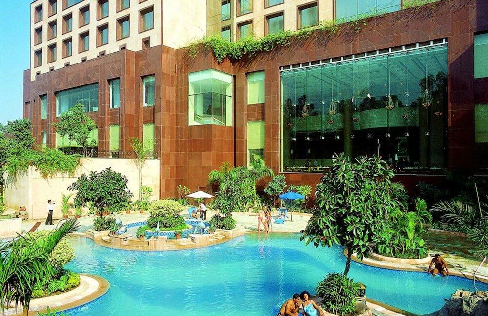 Sheraton New Delhi Hotel, Nueva Delhi - Central de Reservas
