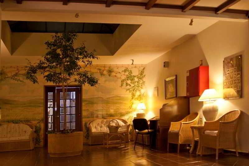 Alte Hotel, Alte. Desde 65€ - Central de Reservas