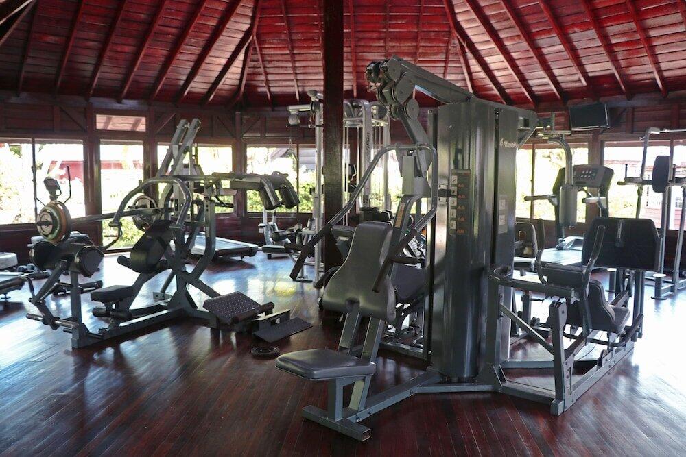 Hotel Torarica Resort, Paramaribo - Central de Reservas