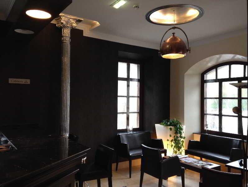 Hotel Granda, Cangas de Onís. Desde 54.41€ - Central de Reservas