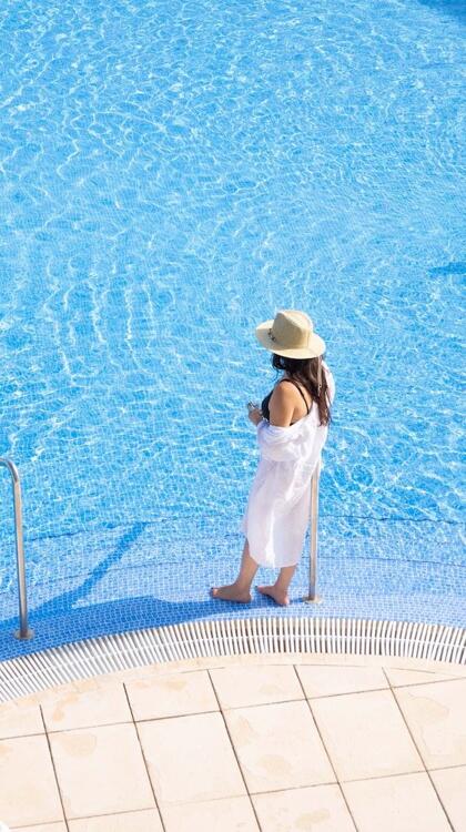 Hotel Seth Playa Azul, Cala'n Porter. Desde 112€ - Central de Reservas