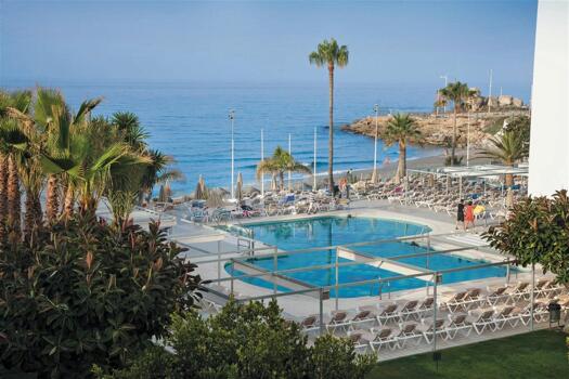 Hotel Riu Monica - Adults Only, Nerja. Desde 158.62€ - Central de Reservas