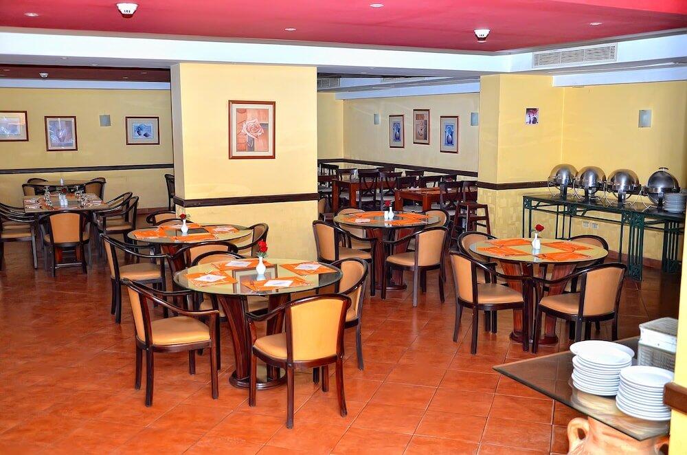 Aracan Pyramids Hotel, El Cairo - Central de Reservas