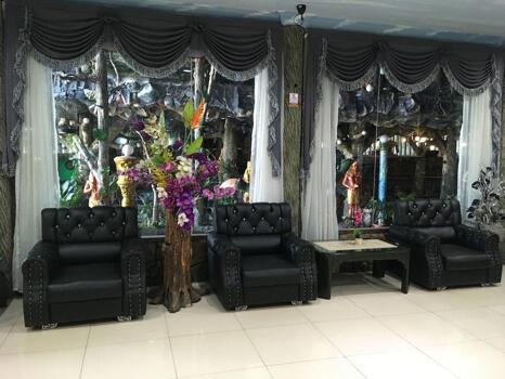 Hotel 01 Batam, Batam - Central de Reservas