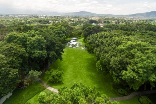 Hotel Sumiya Cuernavaca, Cuernavaca - Central de Reservas