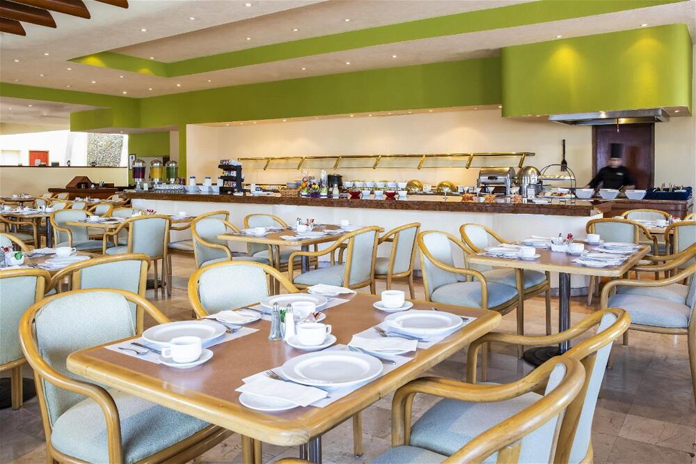 Hotel Fiesta Inn Ciudad Juarez, Ciudad Juárez - Central de Reservas