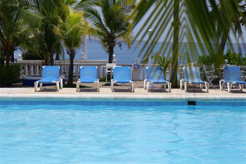 Hotel Cocoliso Island Resort, Cartagena de Indias. Desde 129.43 ...