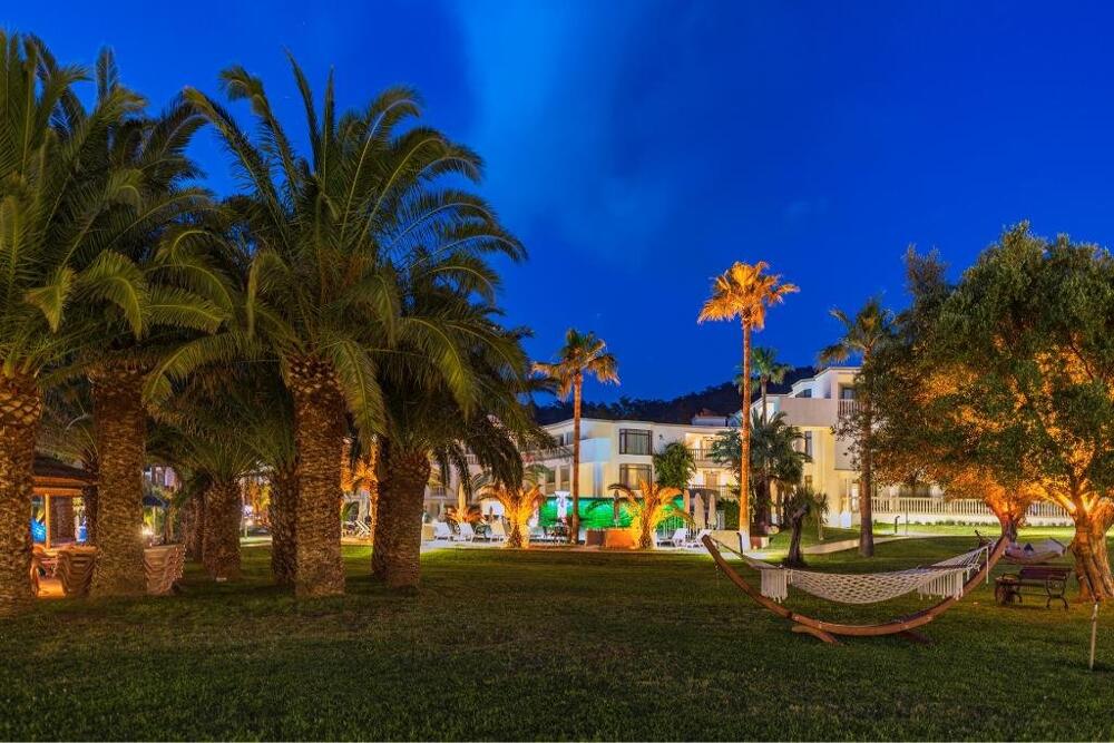 Samara Hotel Bodrum All Inclusive, Torba - Central de Reservas