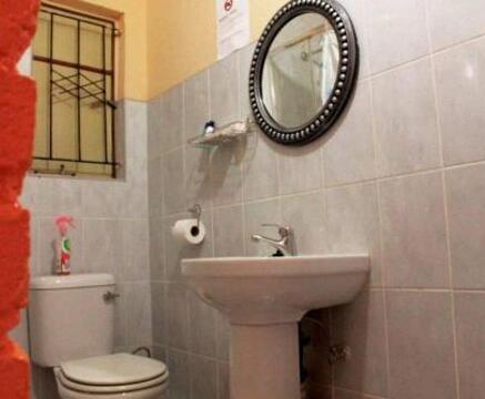 Black Swan Guesthouse, Maseru - Central de Reservas