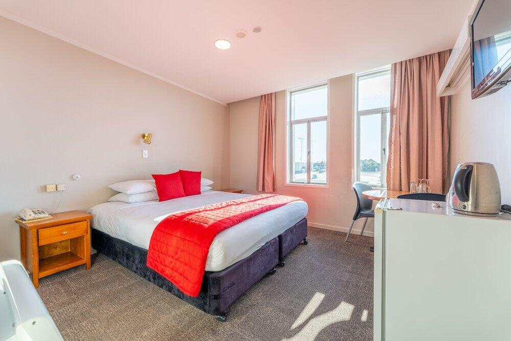 The Grosvenor Hotel, Timaru - Central de Reservas