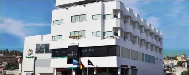 Ribai Hotels -Riohacha, Riohacha - Central de Reservas