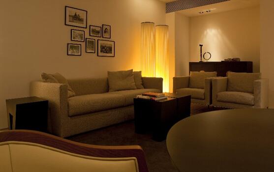 Mamilla Hotel, Jerusalén - Central de Reservas