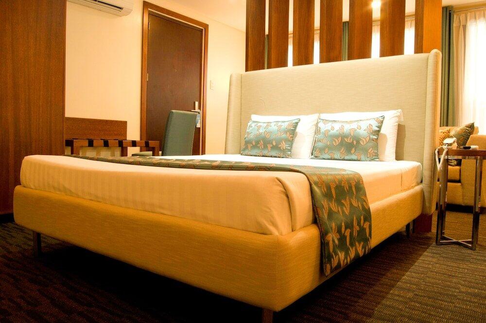 El Cielito Hotel, Manila - Reserving