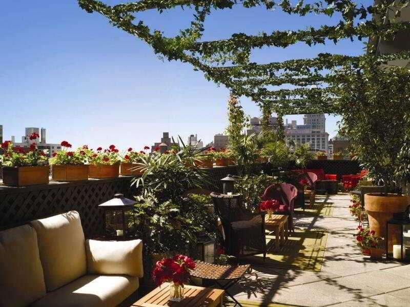 Gramercy park hotel store