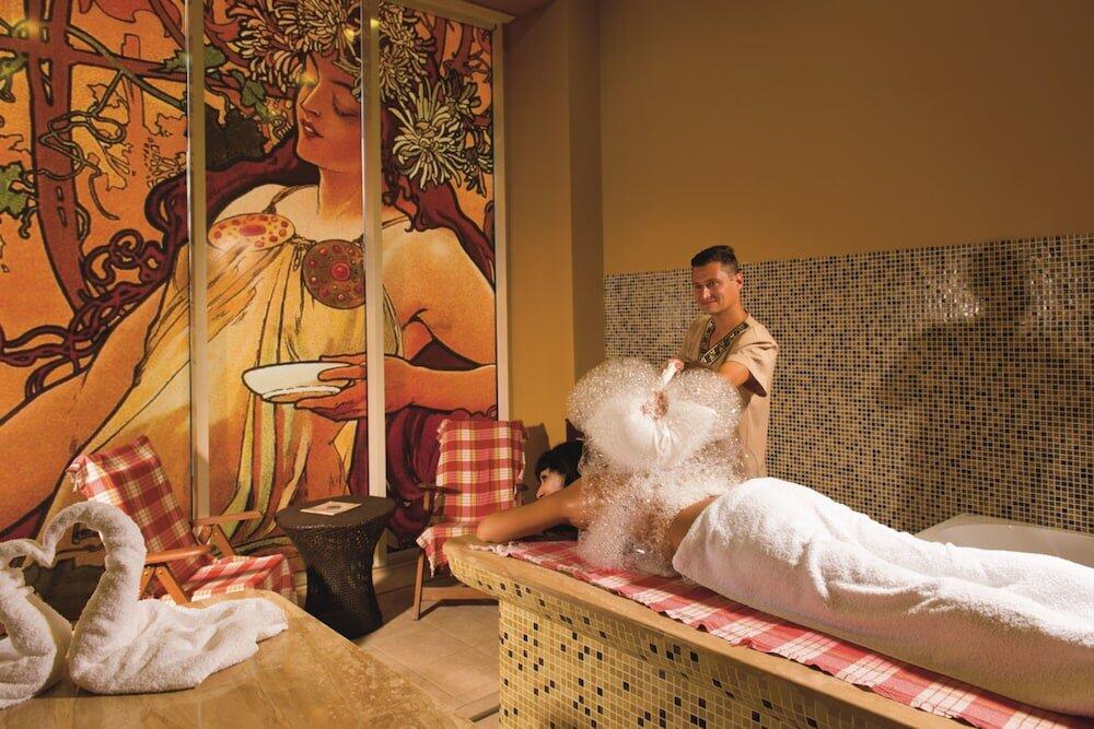 RIU Helios Hotel - All Inclusive, Sunny Beach - Reserving