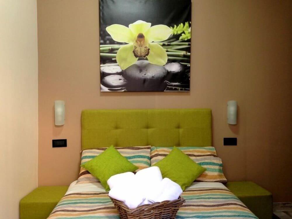 Hotel Domus Tiberina, Roma. Desde 110€ - Central de Reservas