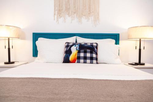 Angeli Gardens Boutique Hotel, San Pedro Sula - Central de Reservas