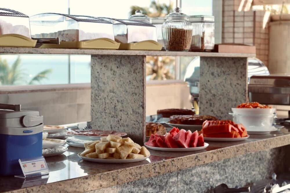Hotel Pipa's Bay, Natal-Pipa. Desde 28.42€ - Central de Reservas