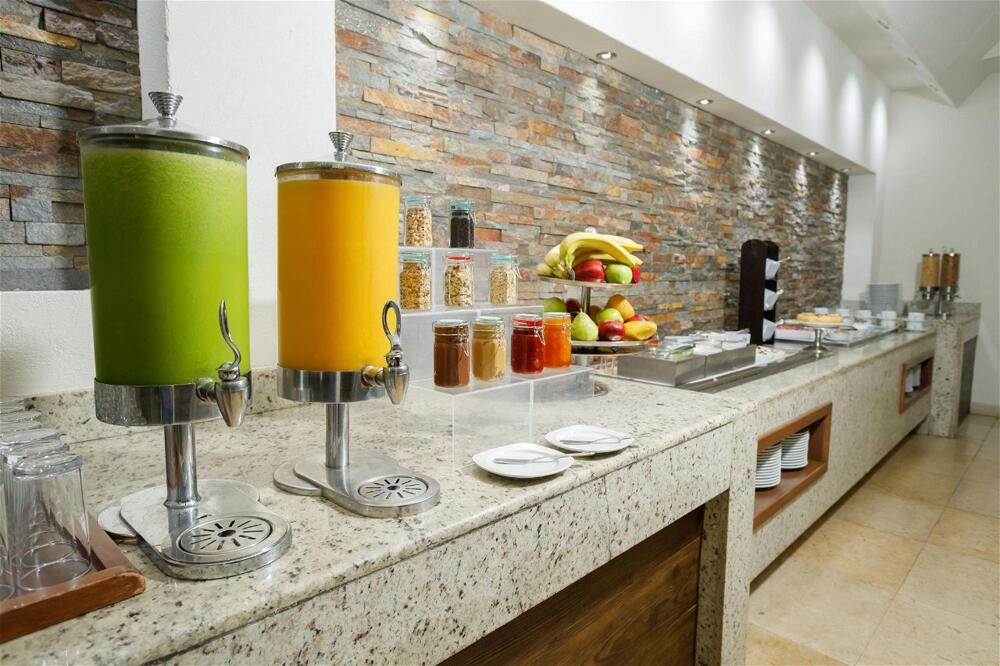 Hotel Real Inn Ciudad Juarez by the USA Consulate, Ciudad Juárez ...