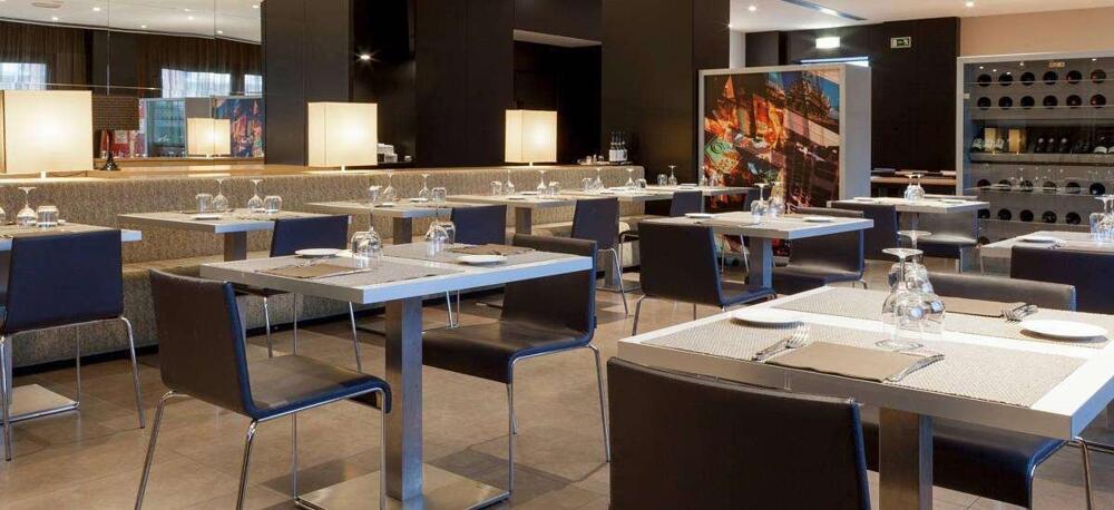 AC Hotel Pisa by Marriott, Pisa. Desde 126.65€ - Central de Reservas