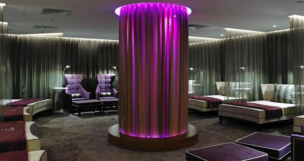 The Suites Hotel & Spa Knowsley - Liverpool by Compass Hospitality ...