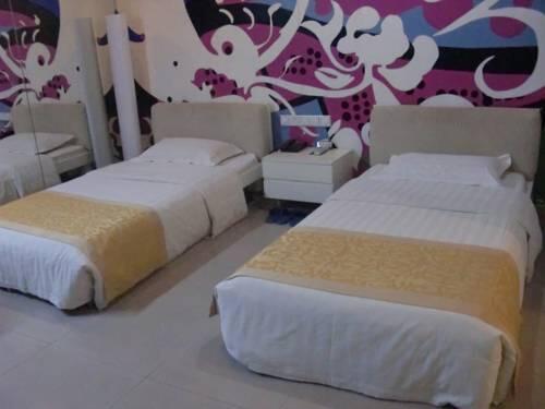 Hotel Tang Yue, Pekín - Centraldereservas.com