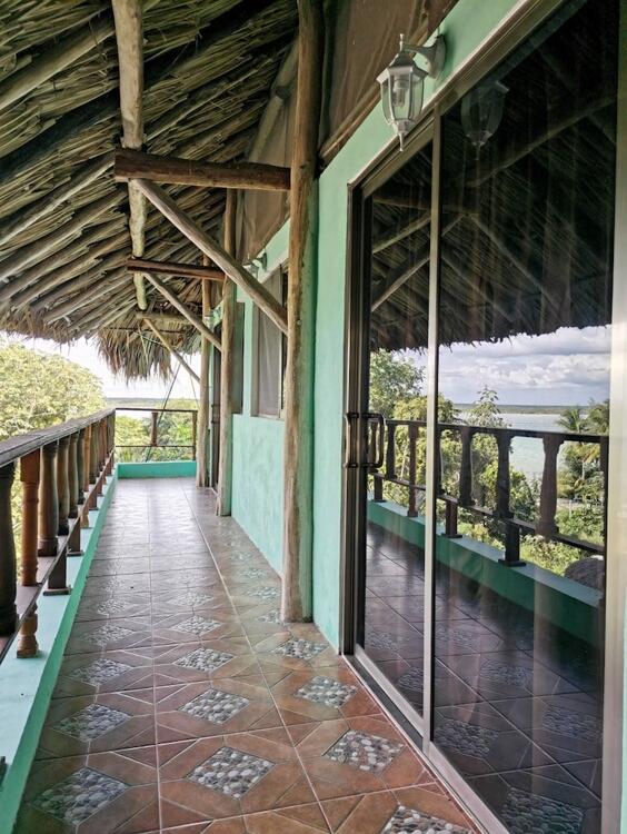 Posada El Refugio, Bacalar - Central de Reservas