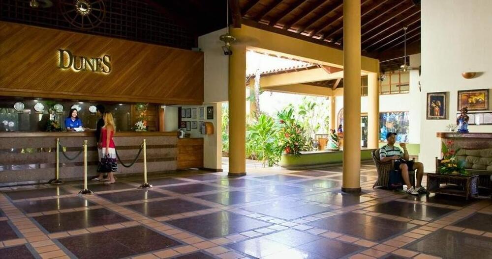Hotel Sunsol Ecoland and Beach Resort, Isla Margarita - Central de Reservas