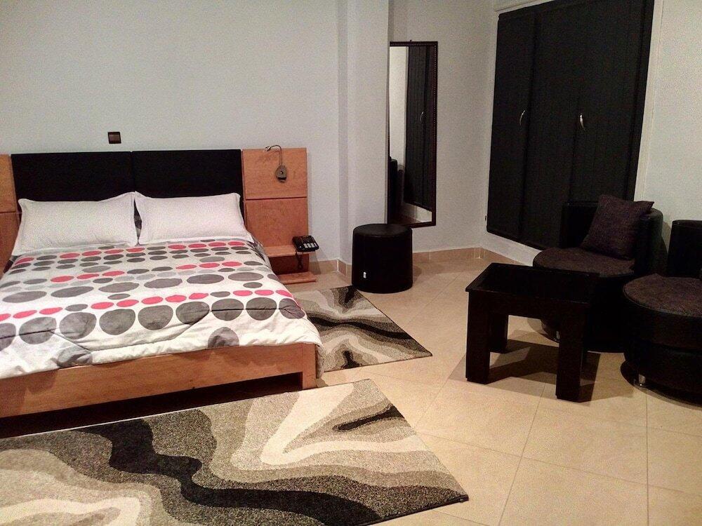 Hotel España, Larache - Central de Reservas