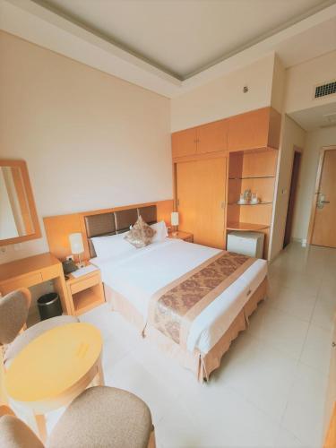 Hotel Express, Luanda - Central de Reservas