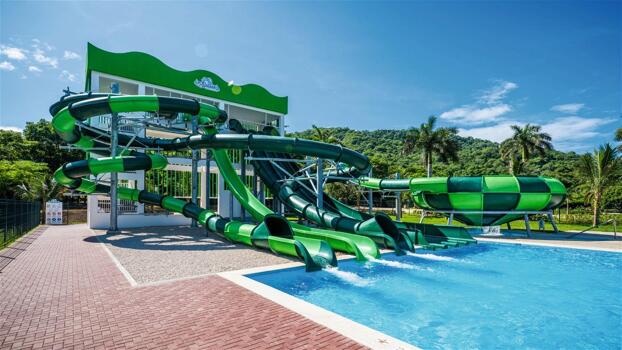 Hotel Riu Guanacaste - All Inclusive, Playa Hermosa - Central de Reservas