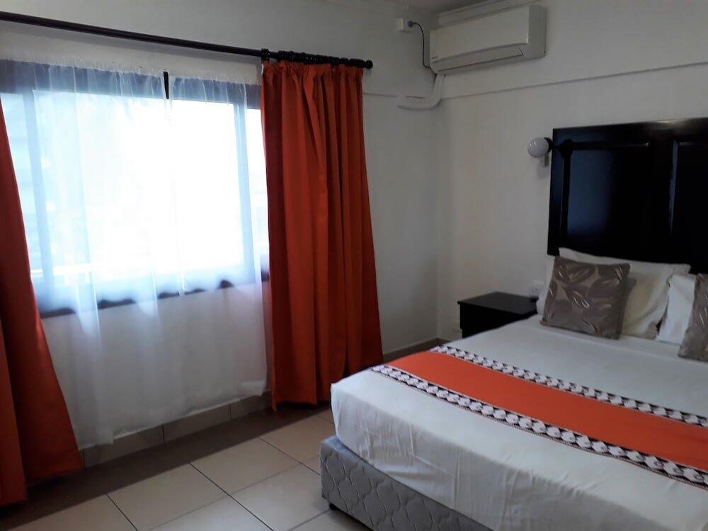 Hotel Suva Motor Inn, Suva - Central de Reservas
