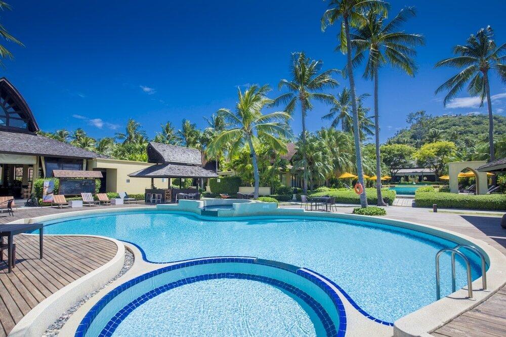 TUI BLUE The Passage Samui Pool Villas with Private Beach Resort, Koh ...