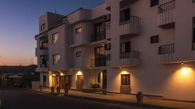 Hotel Central Santa Maria, Santa Maria - Reserving.com