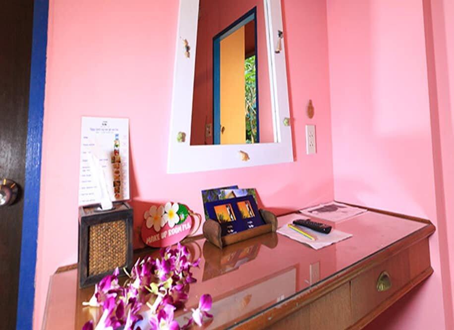 Complejo Lawana Resort, Bo Phut - Central de Reservas